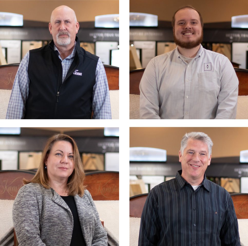 Riemer Floors HBA Oktoberfest Event